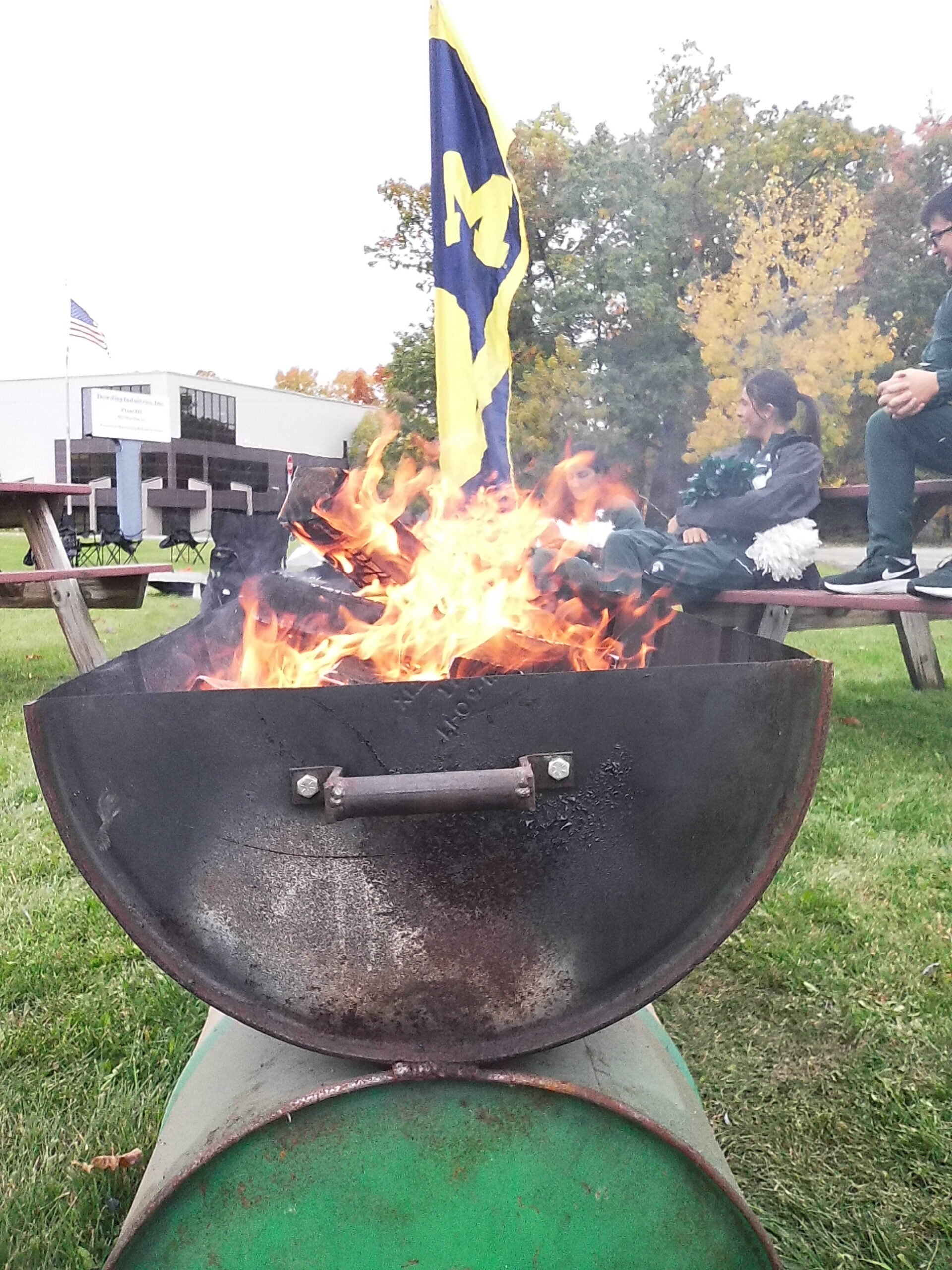Tailgate 2023 – Dowding Industries & Precision Prototyping – Dowding ...